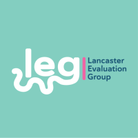 Lancaster Evaluation Group